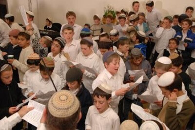 About us - Hadar Yosef